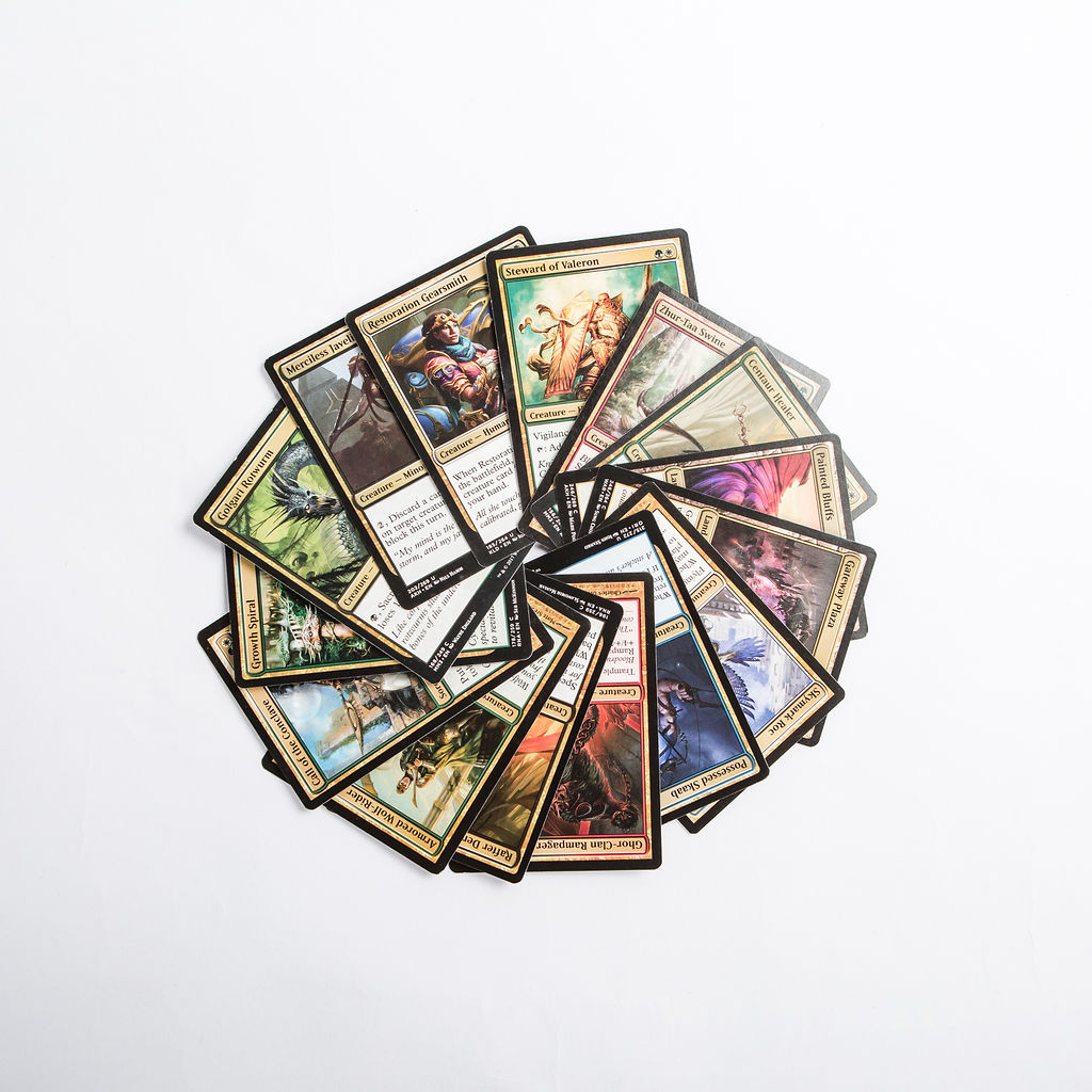 Bargain Bundles Archives - Trading Cards Galore